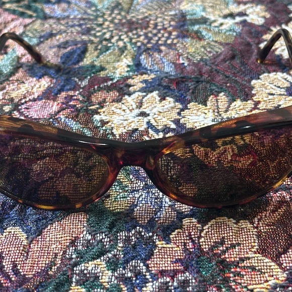 Revo | Accessories | Revo 04008 Extreme Tortoise Frame Purple Mirror ...